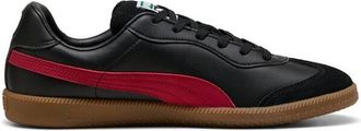 Puma Herren Fussball-Hallenschuhe KING 21 IT