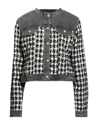 Liu Jo JACKEN & M&Auml;NTEL - Jacken und Anoraks auf YOOX.COM