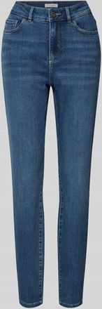 Christian Berg Skinny Fit Jeans mit 5-Pocket-Design