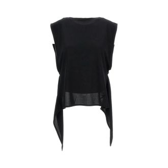 Jacquemus Femme, Tops, Noir, Taille: 36 FR Le Marcel Moisson Top