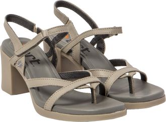 Art Damen 1844 Cannes Sandale, Nappa Sesame, 42 EU