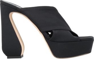 Sergio Rossi SCHUHE - Sandalen auf YOOX.COM