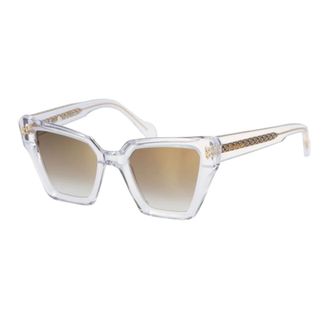 K&agrave;dor Vanessa Glamour - unisex - Accessoires - Blanc - Taille: 52 MM