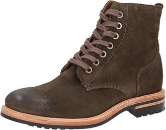 Sioux Homme TILS Bootie Bottine, Forest, 43.5 EU