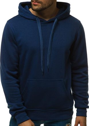 OZONEE Herren Kapuzenpullover Sweatjacke Sweatshirt Farbvarianten Kapuzenjacke Kapuzenpulli Rei&szlig;verschluss Langarm Hoodie Sport Casual Fitness Training Basic