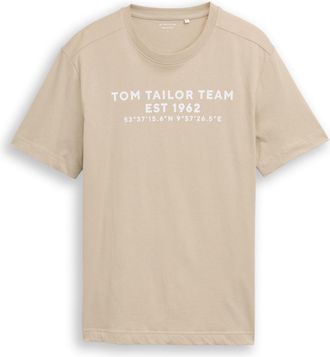 Tom Tailor T-Shirt