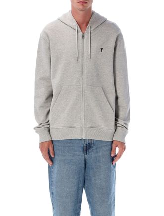Ami V&ecirc;tements Ami Paris.... Gris