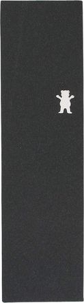 Grizzly BEAR CUTOUT GRIPTAPE REGULAR UNICO