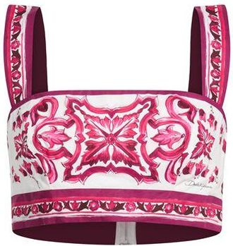 Dolce & Gabbana TOPS - Tops sur YOOX.COM