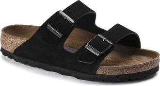 Birkenstock Homme, Chaussures, Noir, Taille: 40 EU Claquettes