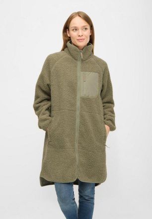 Derbe Outdoorjacke Kuschelby Long