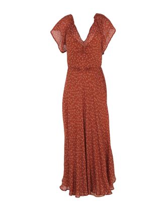 Mes Demoiselles... KLEIDER - Maxi-Kleider auf YOOX.COM
