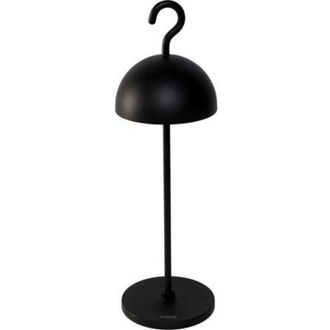 Sompex Hook schwarz Tischleuchte - Sompex