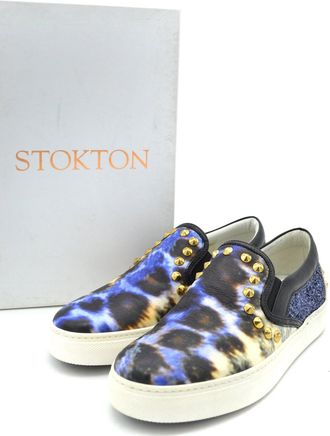 Stokton Baskets Stokton Multicolore