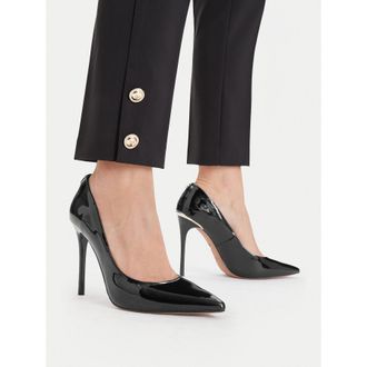 Nine West High Heels Nine West EO-CD25-362-2 Schwarz