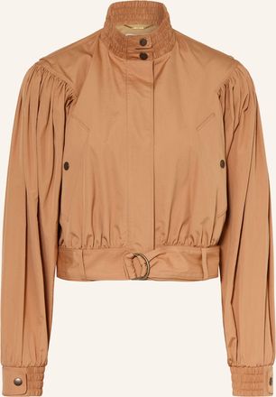 Chlo&eacute; Blouson beige