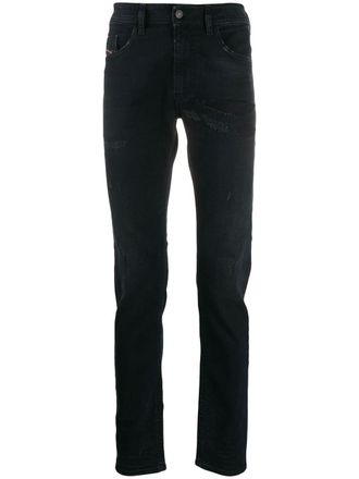 Diesel jean Thommer 069GM - Bleu