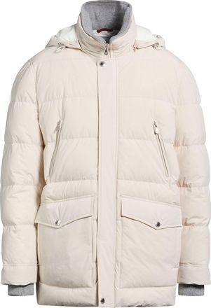 Brunello Cucinelli JACKEN & M&Auml;NTEL - Pufferjacken & Daunenjacken auf YOOX.COM