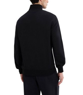Ellesse Sweater Sweatpulli Ellesse Pelegrini 1/4Zip