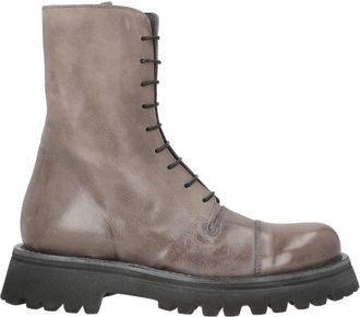 Moma SCHUHE - Stiefeletten auf YOOX.COM