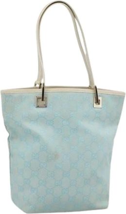 Gucci Damen, Pre-Owned, Blau, ONE SIZEGr&ouml;&szlig;e