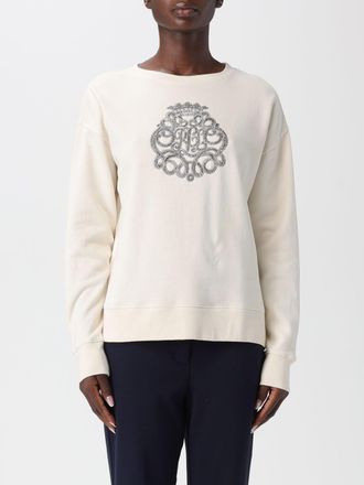Lauren Ralph Lauren Sweat-Shirt LAUREN RALPH LAUREN Femme couleur Crème