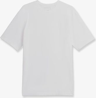 Yohji Yamamoto Cotton M Merch SS Tee t-shirt - ADIDAS Y-3 - gender_Man