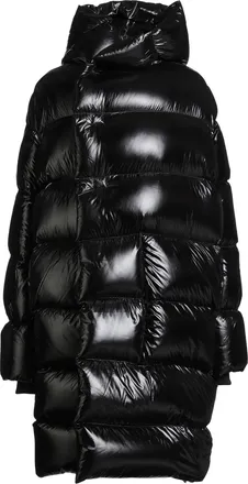 Rick Owens JACKEN & M&Auml;NTEL - Pufferjacken & Daunenjacken auf YOOX.COM