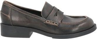 Ash CHAUSSURES - Mocassins sur YOOX.COM