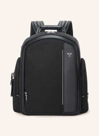 Tumi Arriv&eacute; Rucksack Larson Medium Backpack Mit Laptop-Fach schwarz