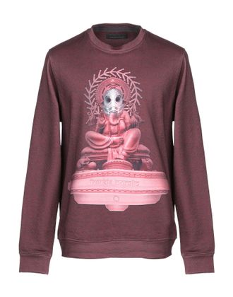 Frankie Morello TOPS - Sweatshirts auf YOOX.COM