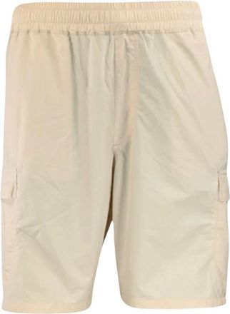Colmar Homme, Sport, Beige, Taille: XL Cargo Bermuda