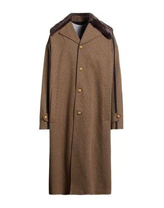 Balmain MANTEAUX - Manteaux longs sur YOOX.COM