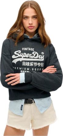Superdry Sweat Superdry Femme Vintage