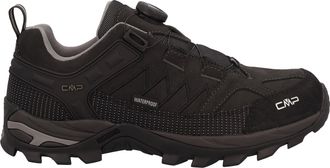 F.lli Campagnolo Herren Rigel Low Fitgo WP Schuhe, Piombo, 44