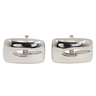 Gucci Pre-owned Metall wohnen - - Pre-owned - Damen - Grau - ONE SIZE