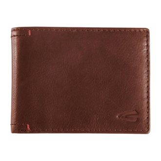 Camel Active B&ouml;rse gro&szlig; quer - - Accessories - Herren - Braun - ONE SIZE