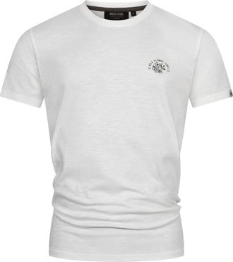 INDICODE JEANS T-Shirt Asbjorn
