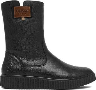 Rieker Stiefeletten CEO-Y4355-00 Schwarz