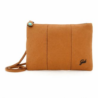 Gabs Beyonce S Pochette - - Bags - Damen - Braun - ONE SIZE
