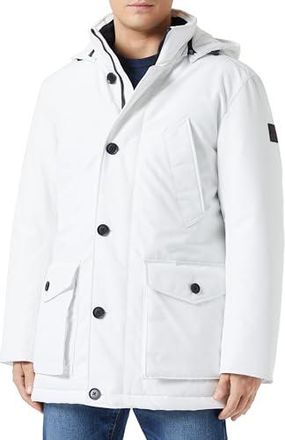 BOSS Osiass, Osias Homme, Natural106, 46