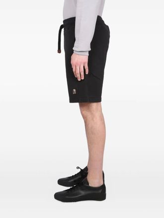 Parajumpers short à lien de resserrage - Noir