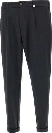 Myths Homme, Pantalons, Bleu, Taille: L Ares Trouser