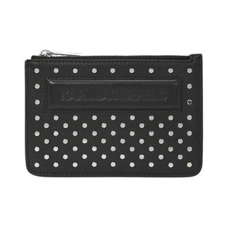 Karl Lagerfeld Damen, Accessories, Schwarzk, ONE SIZEGr&ouml;&szlig;e