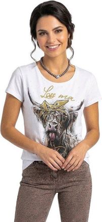 hangOwear T-Shirt BRUNHILDE