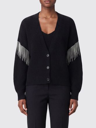 Sportmax Pullover Damen Farbe Schwarz