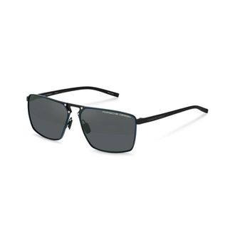 Porsche Design Homme, Accessoires, Noir, Taille: 60 MM P8993 Lunettes de soleil