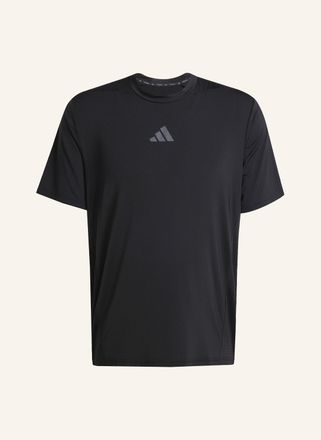 adidas T-Shirt d4t Intensity schwarz