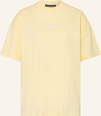 Pegador Pegador Oversized-Shirt Bracy gelb