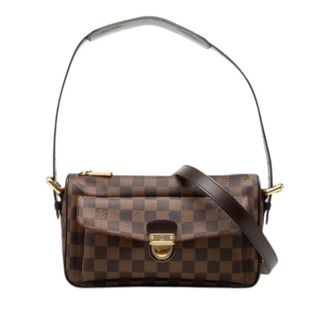 Louis Vuitton Pre-owned Ravello GM - Femme - Pre-owned - Brun - Taille: ONE Size